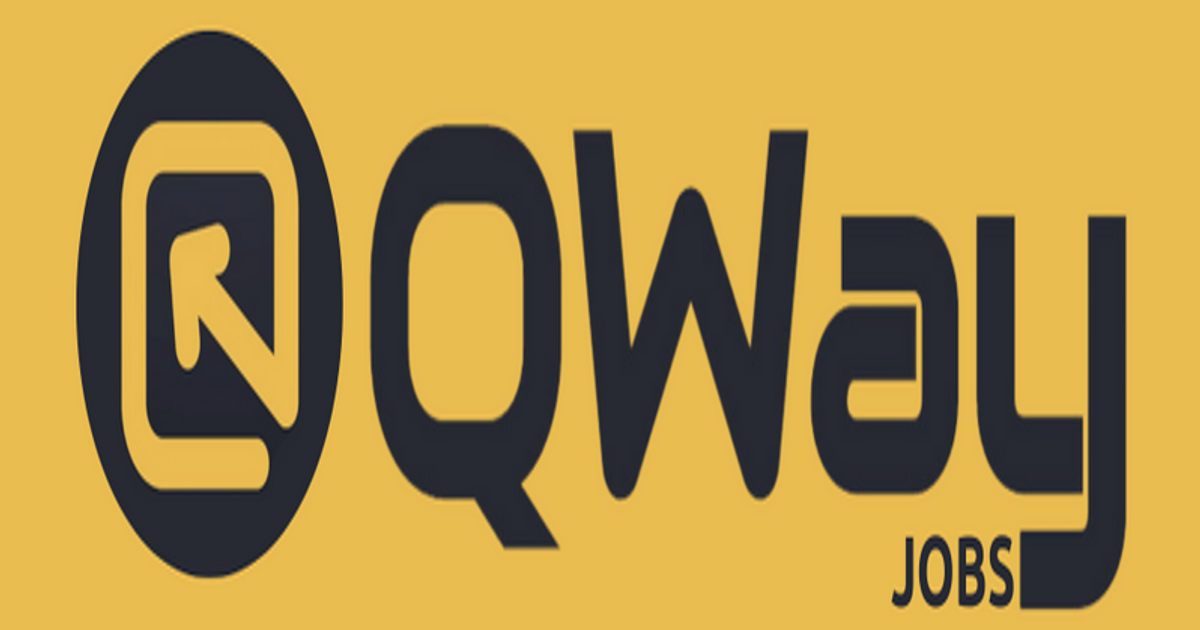 QWay - Vagas e Talentos